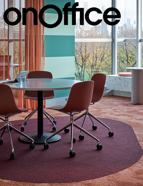 Media & Awards | Studio Tate