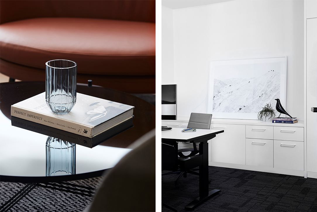 MaxCap Group Melbourne | Studio Tate