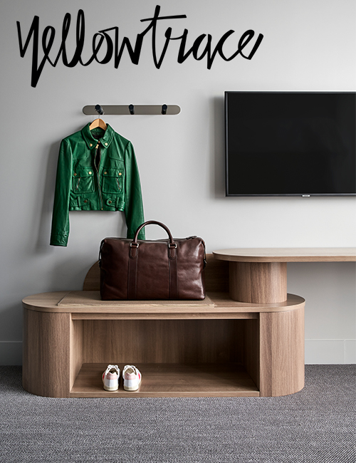 Media & Awards | Studio Tate