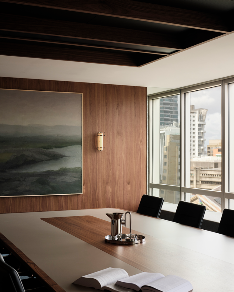 Addisons | Studio Tate