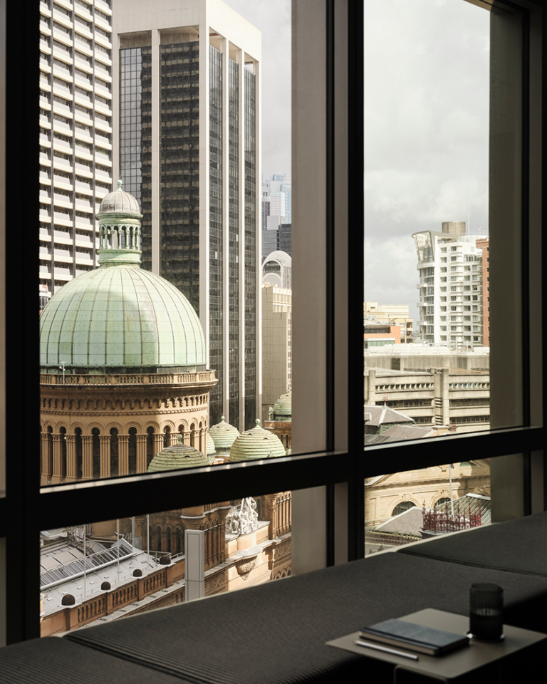 Addisons | Studio Tate