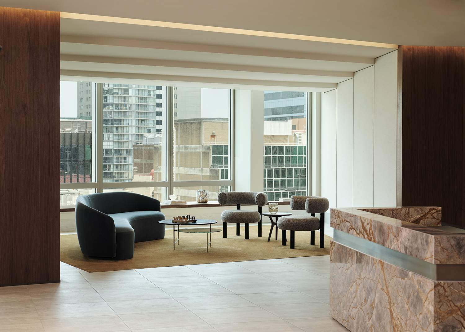 Addisons | Studio Tate