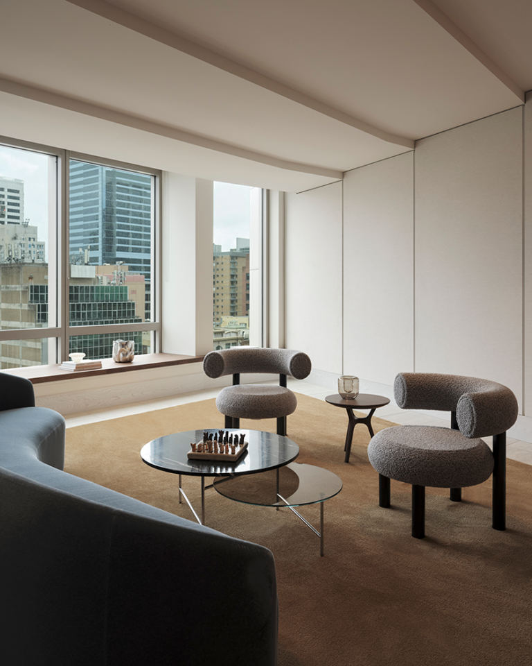 Addisons | Studio Tate