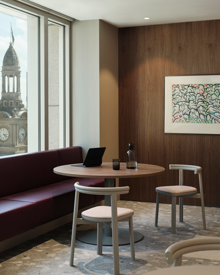 Addisons | Studio Tate