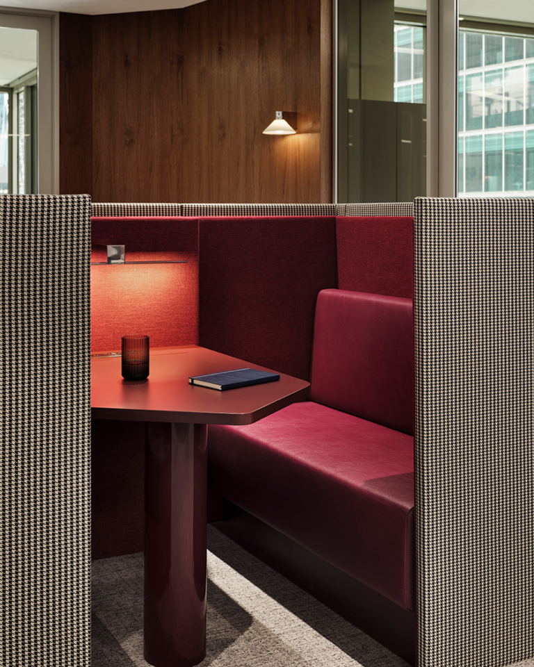 Addisons | Studio Tate