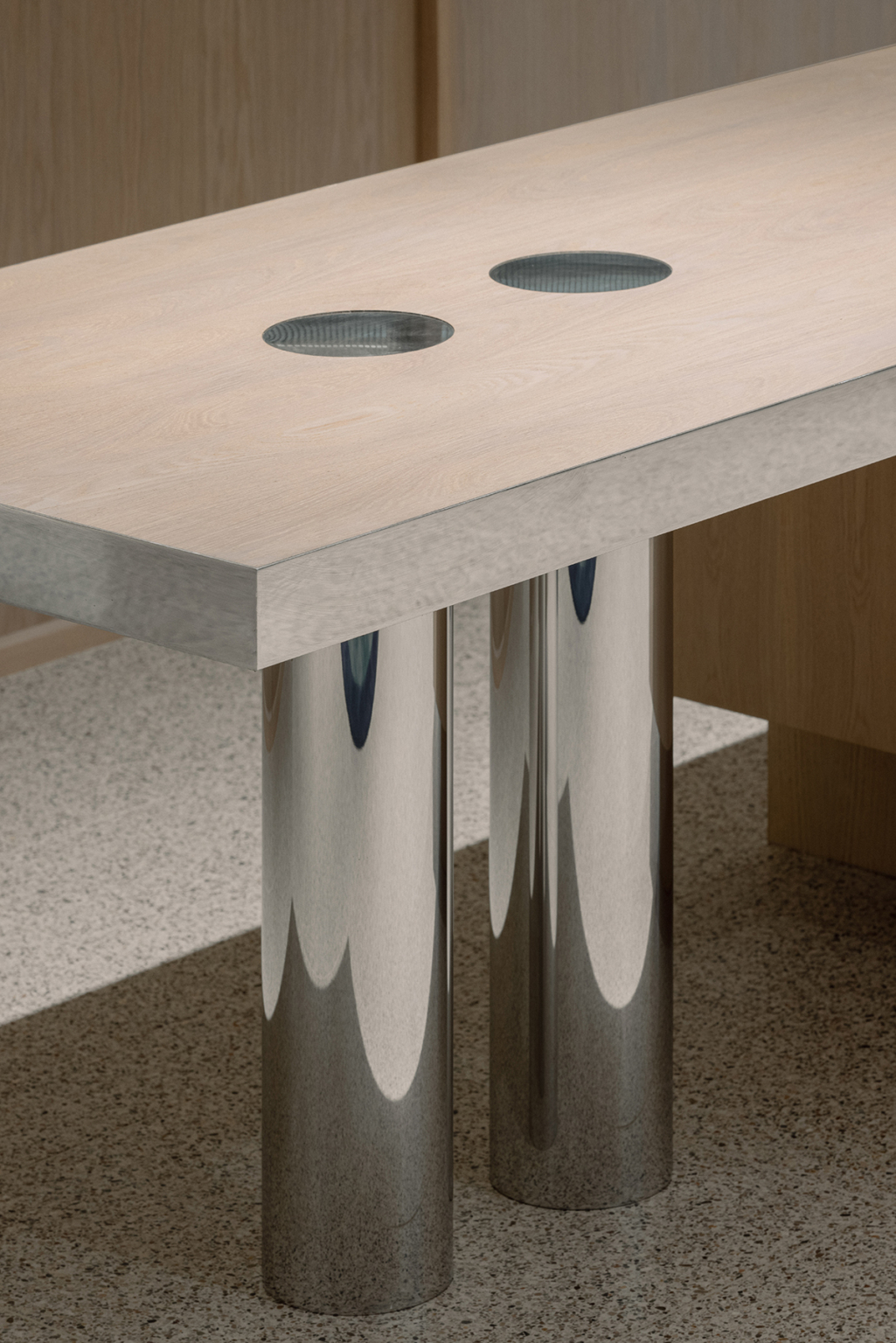 Studio Tate | Interior architecture practice committed to intelligent ...