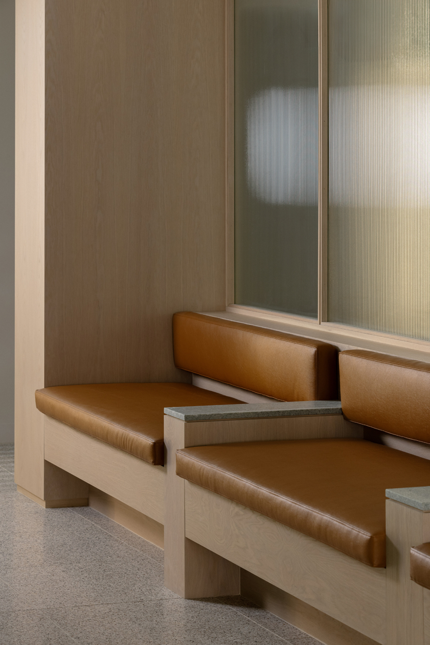 Studio Tate | Interior architecture practice committed to intelligent ...