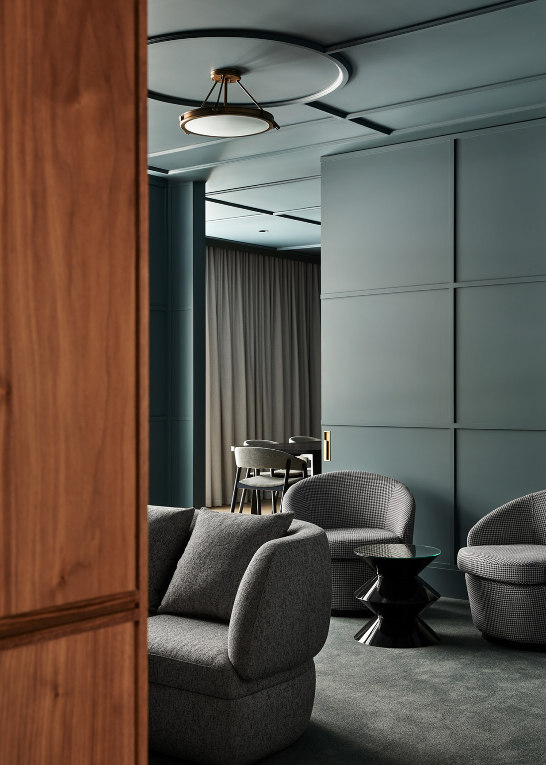 Studio Tate | Interior architecture practice committed to intelligent ...