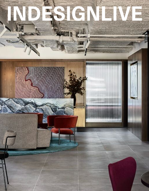 Media & Awards | Studio Tate