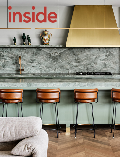 Media & Awards | Studio Tate