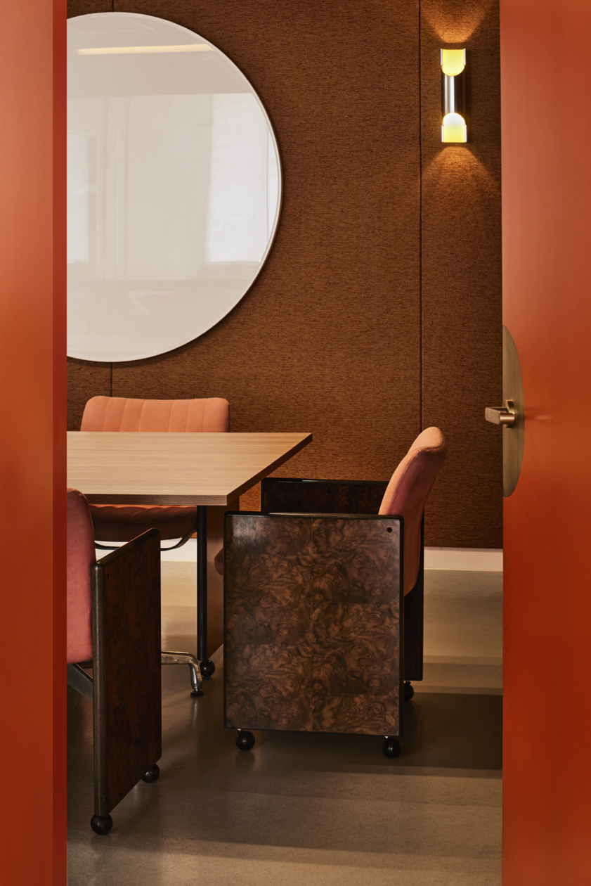 Studio Tate | Interior architecture practice committed to intelligent ...