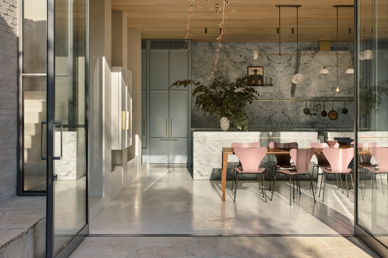 Projects | Studio Tate