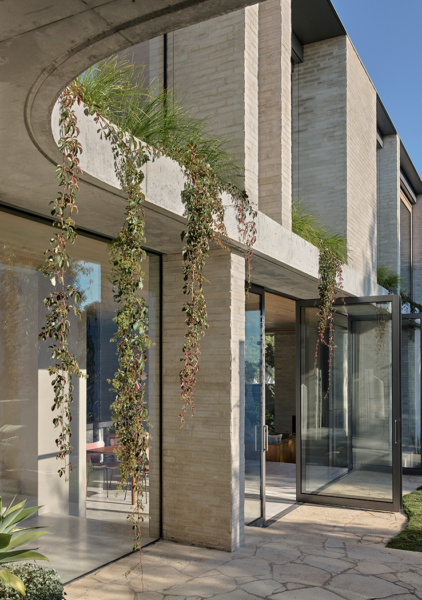 Malvern Residence III | Studio Tate