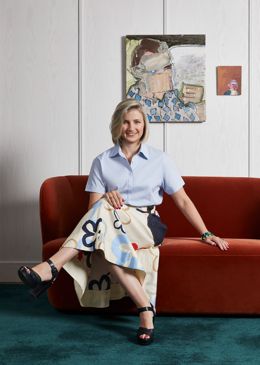 Studio | Studio Tate