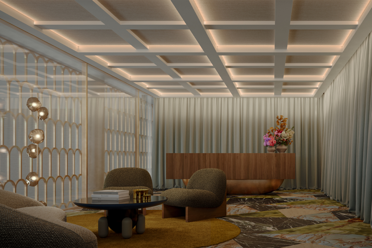 St Isla | Studio Tate