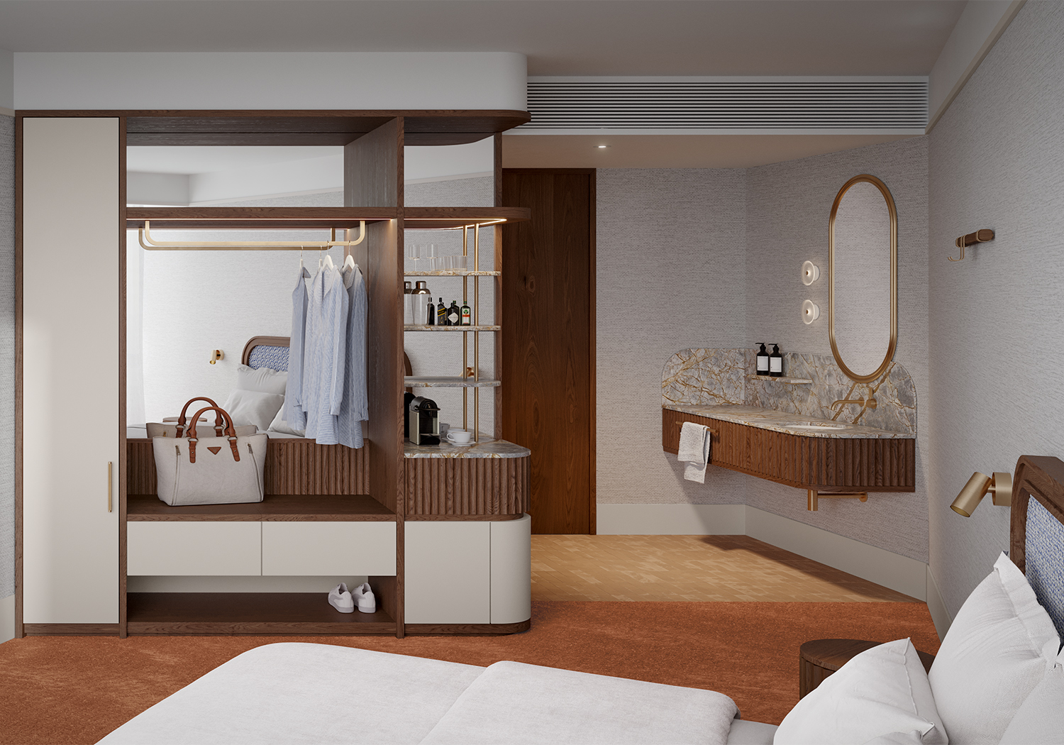 St Isla | Studio Tate