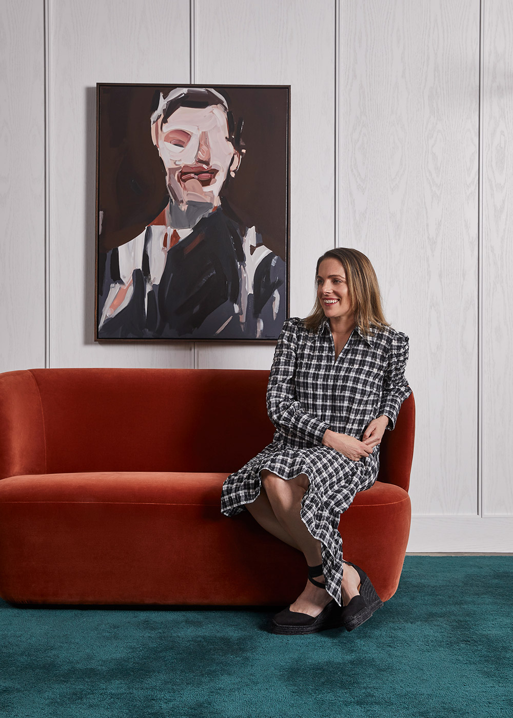 Studio | Studio Tate