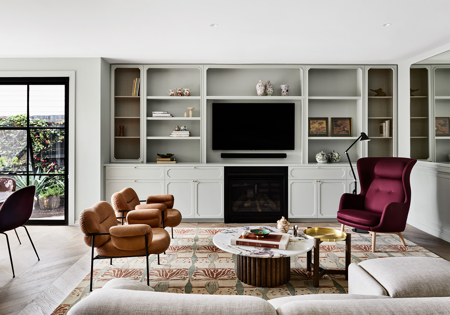 Malvern Residence II | Studio Tate