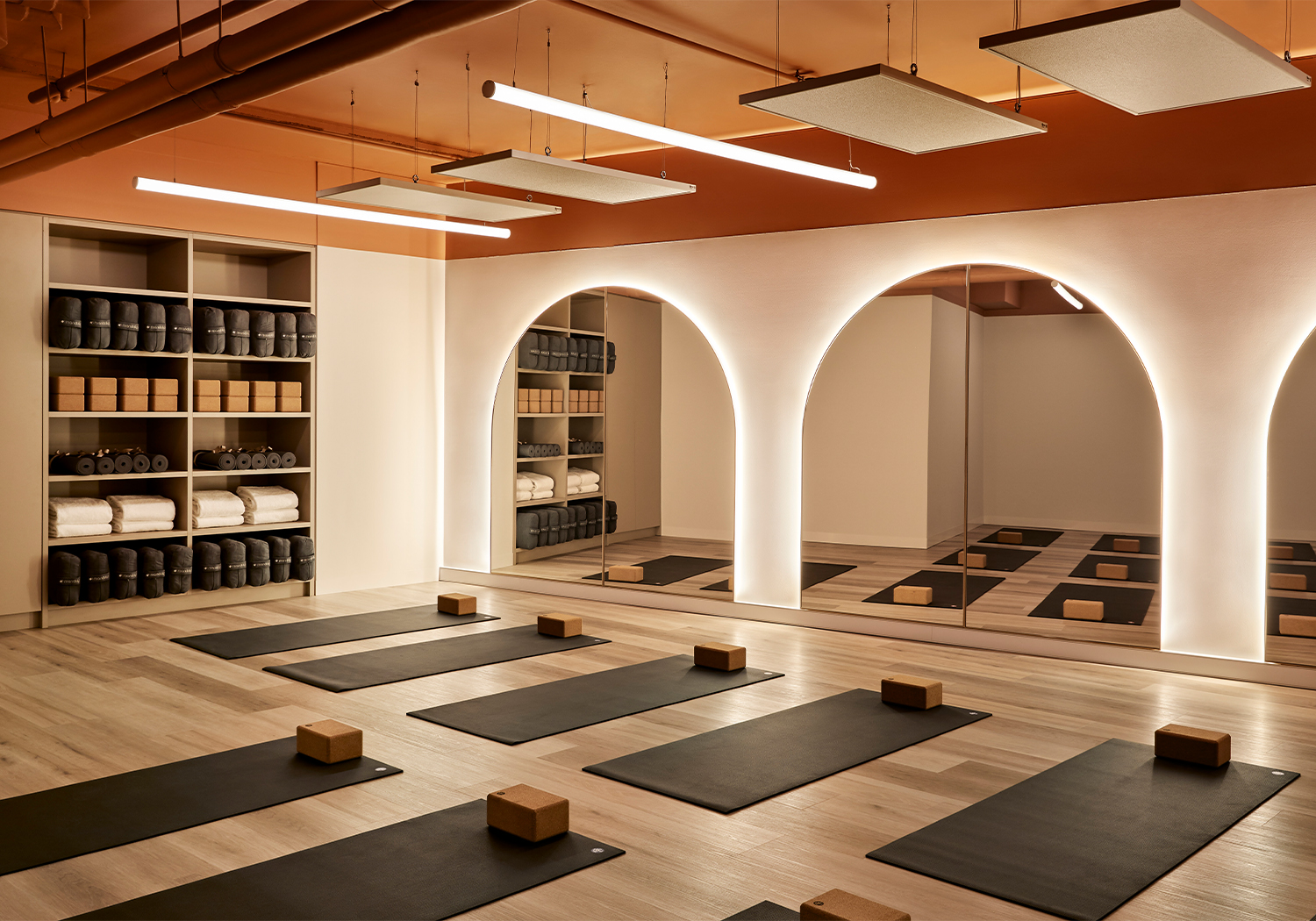 Holism Retreat at MGallery Hotel Chadstone | Studio Tate