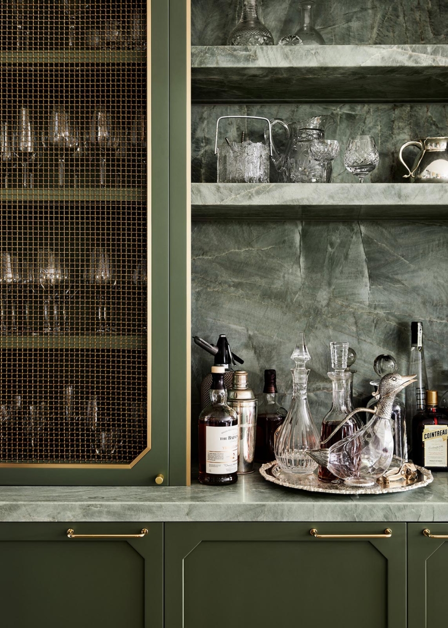 Studio Tate | Interior architecture practice committed to intelligent ...