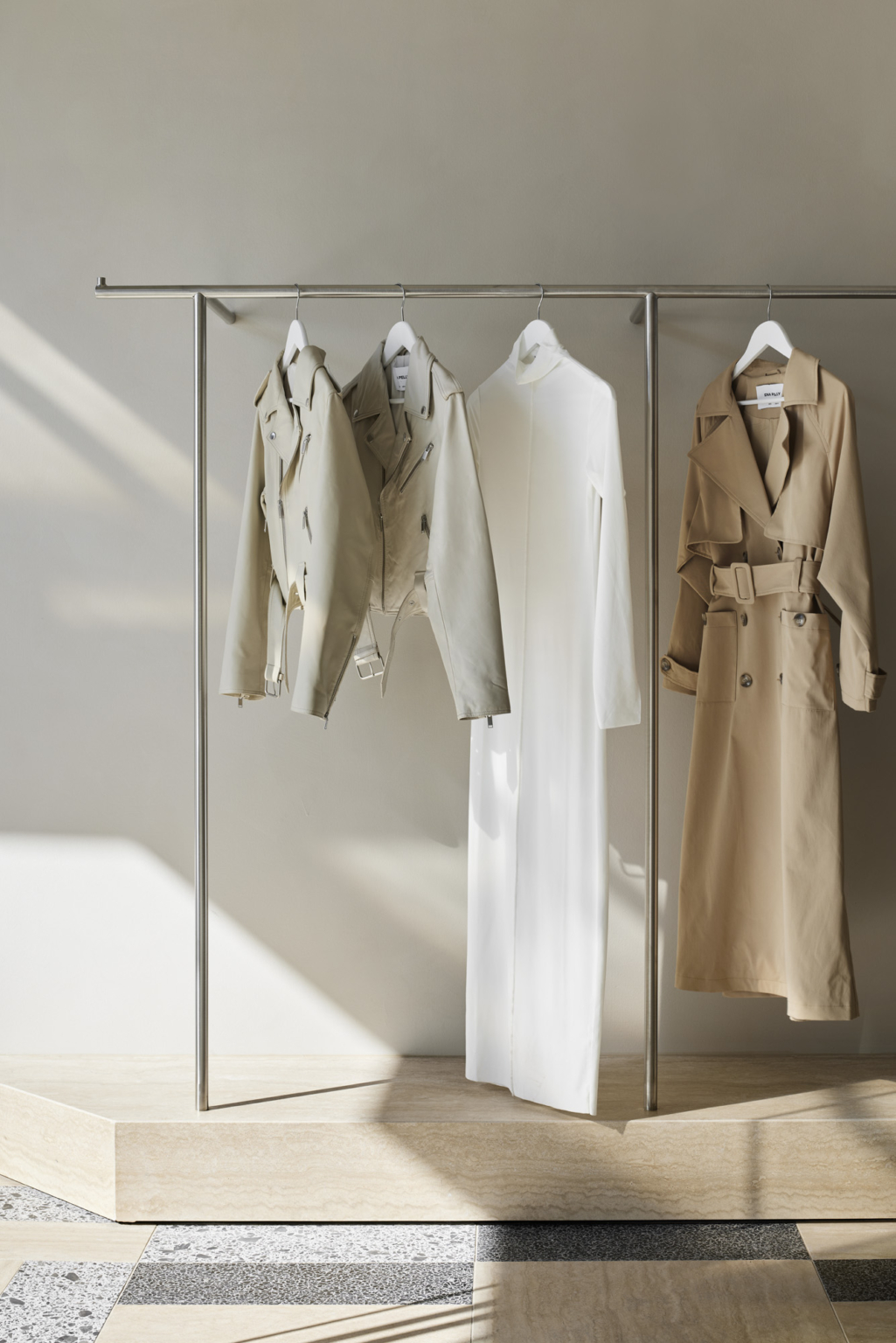 Studio Tate | Interior architecture practice committed to intelligent ...