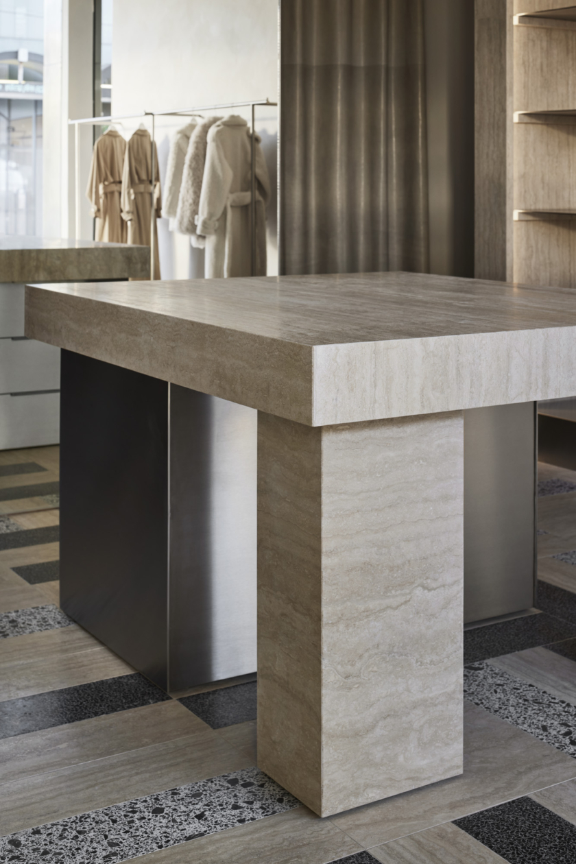 Studio Tate | Interior architecture practice committed to intelligent ...