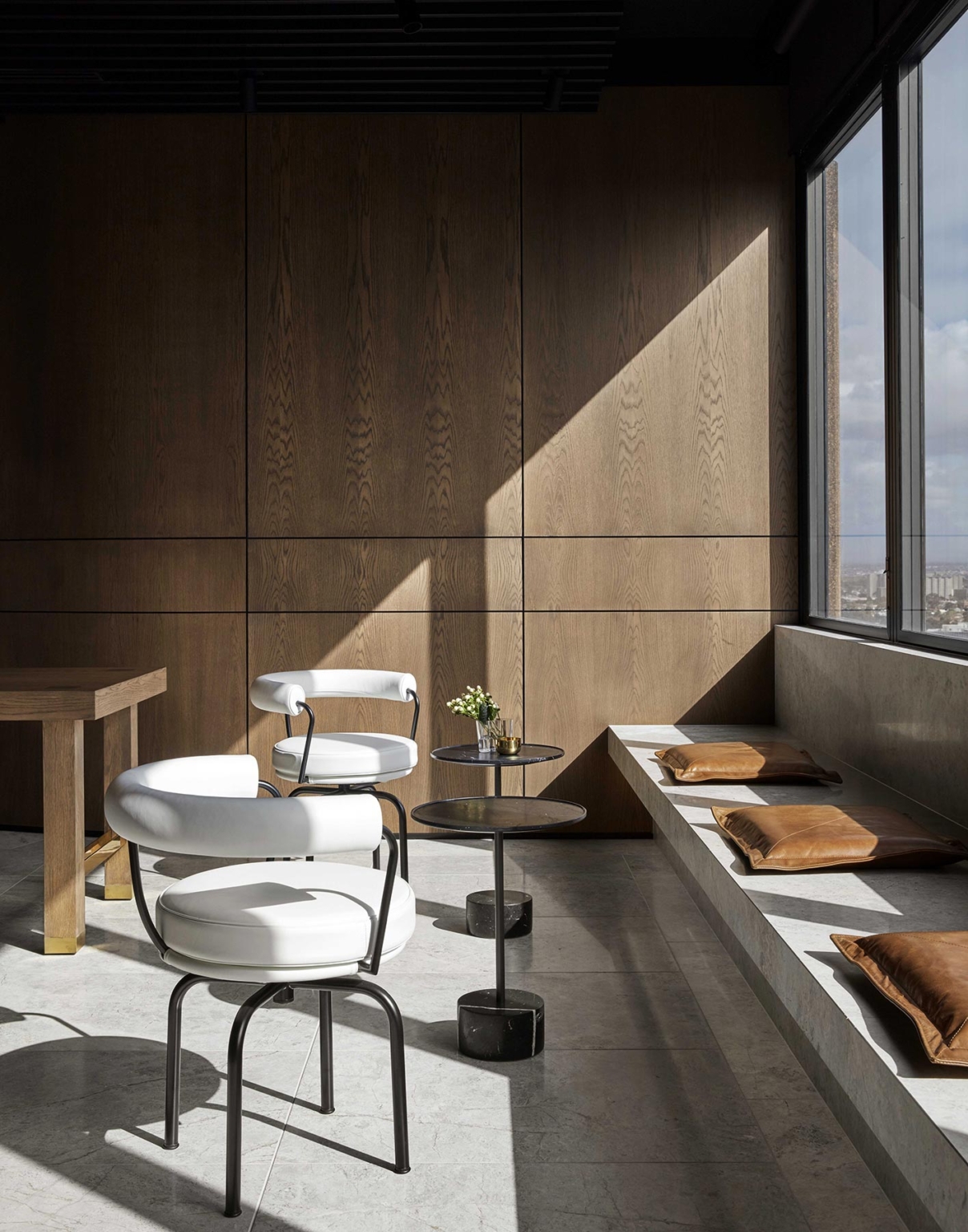 Studio Tate | Interior architecture practice committed to intelligent ...
