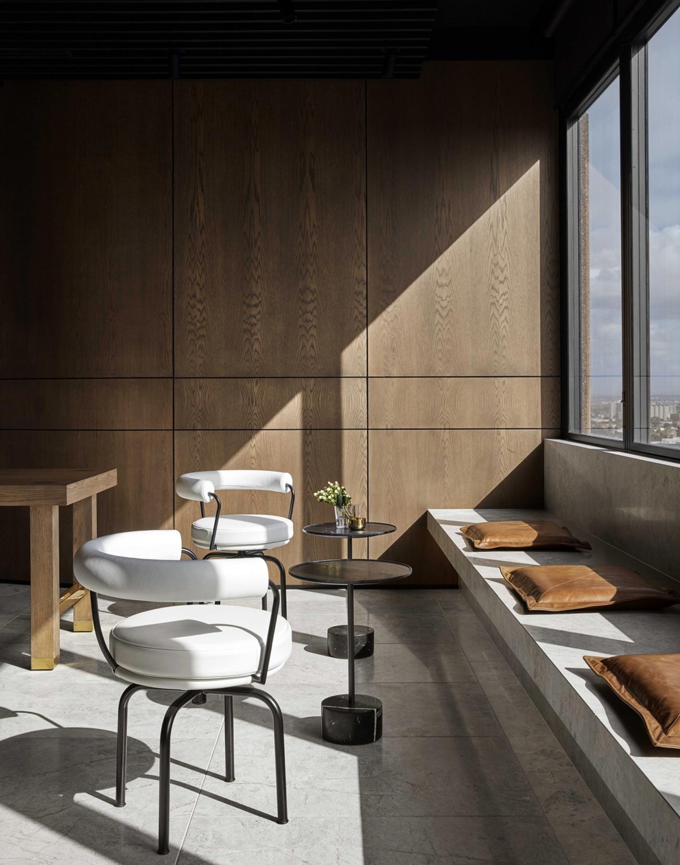 Studio Tate | Interior architecture practice committed to intelligent ...