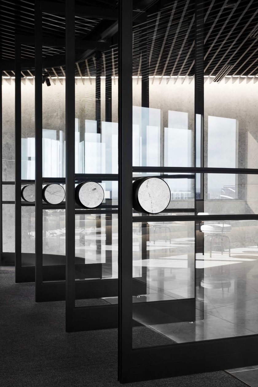 Studio Tate | Interior architecture practice committed to intelligent ...