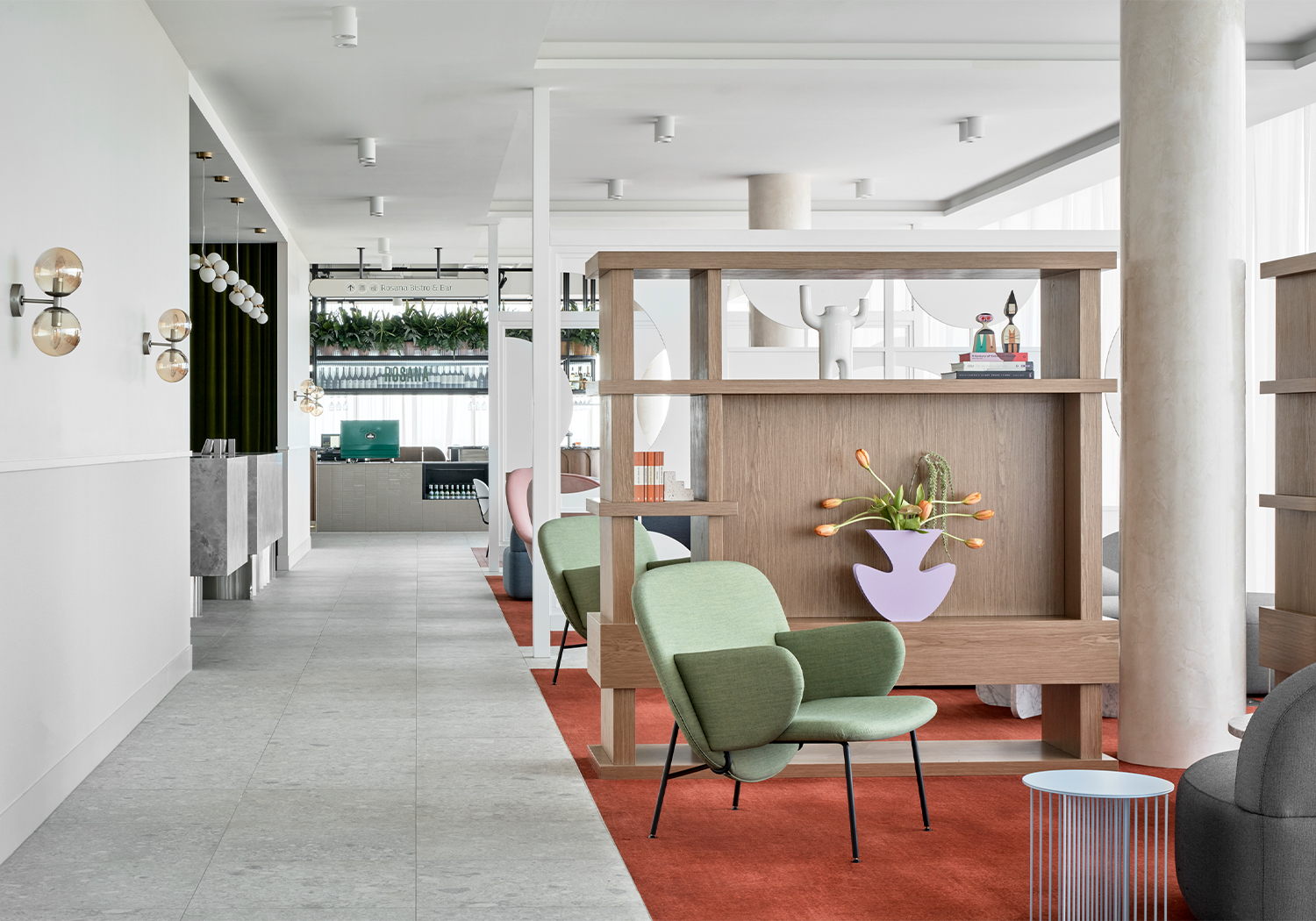 Holiday Inn Werribee | Studio Tate