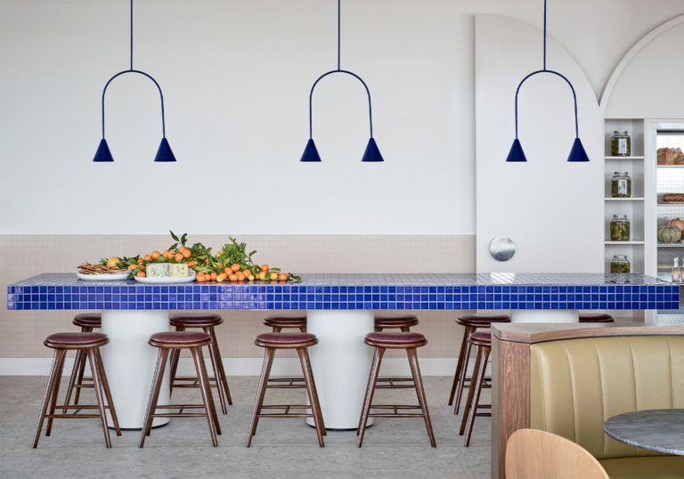 Holiday Inn Werribee | Studio Tate