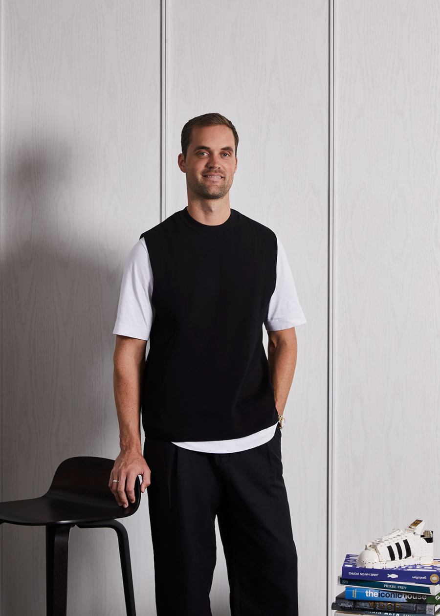 Studio | Studio Tate