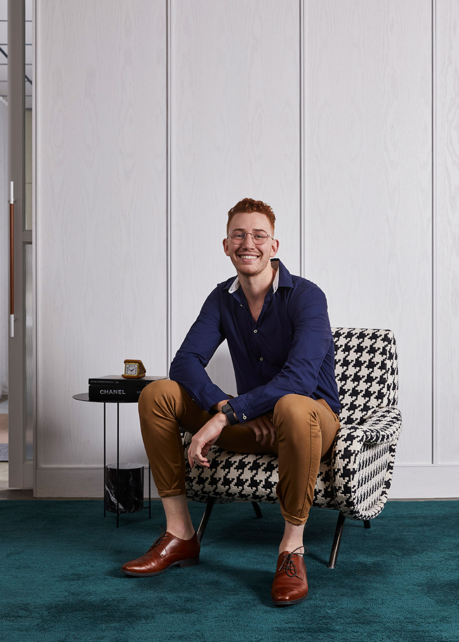 Studio | Studio Tate