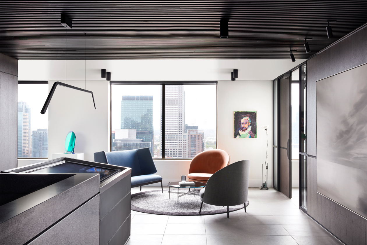 MaxCap Group | Studio Tate