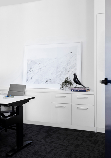 MaxCap Group | Studio Tate