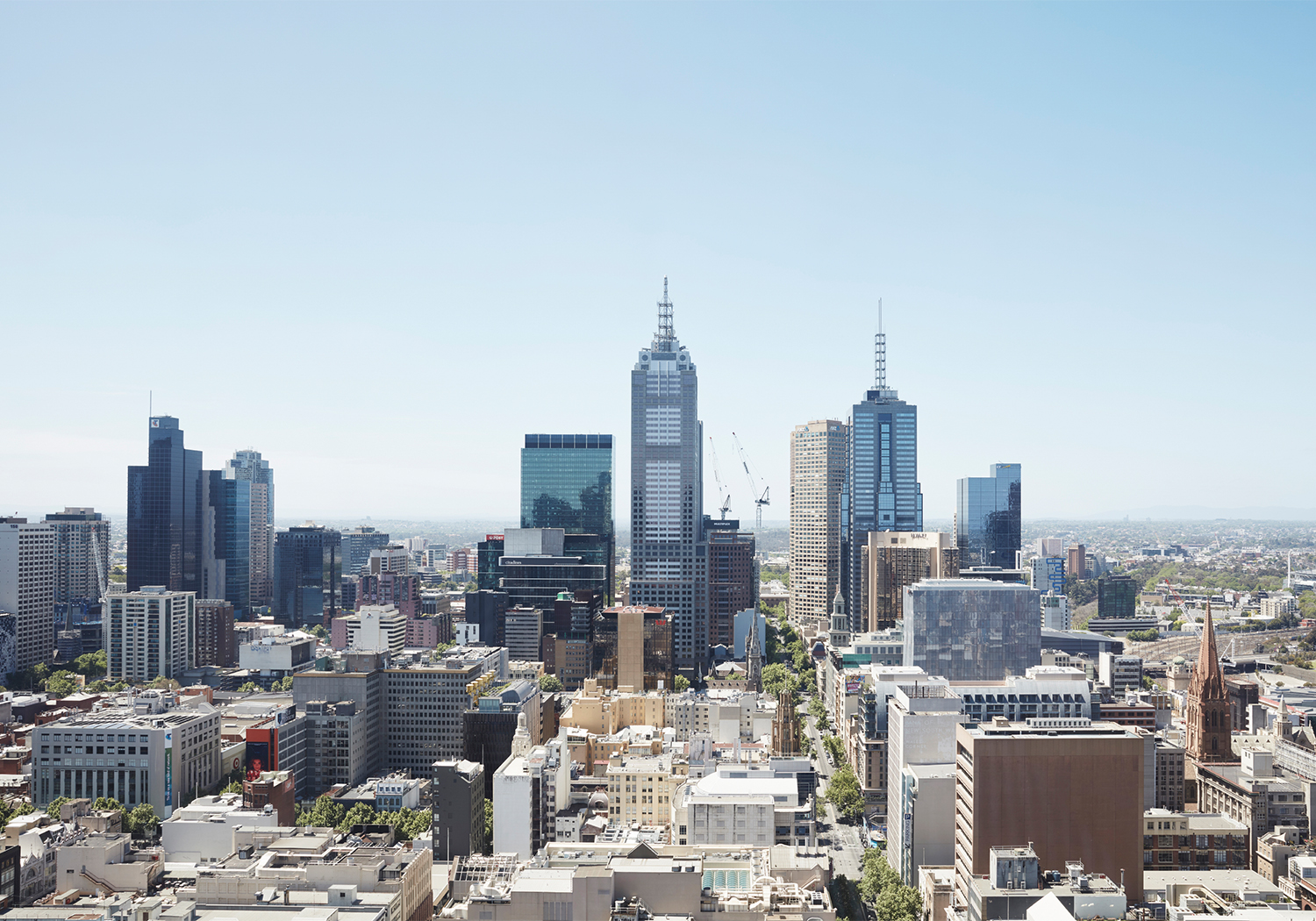 MaxCap Group | Studio Tate