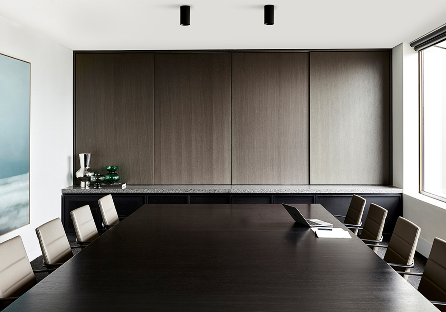 MaxCap Group | Studio Tate