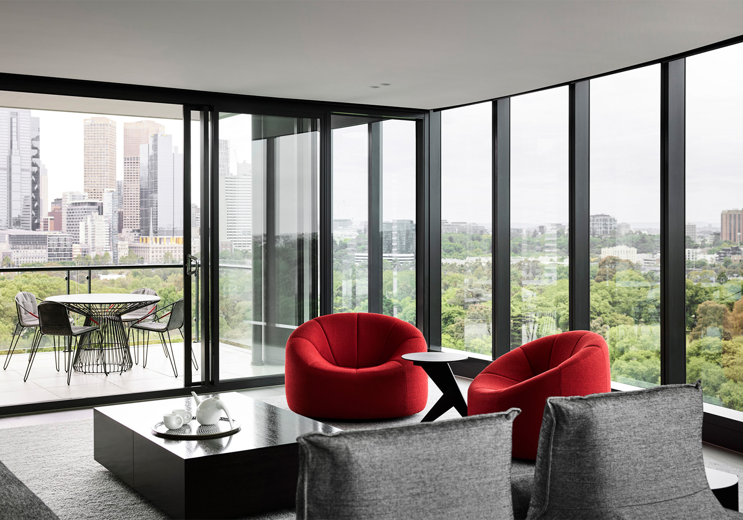 Projects | Studio Tate