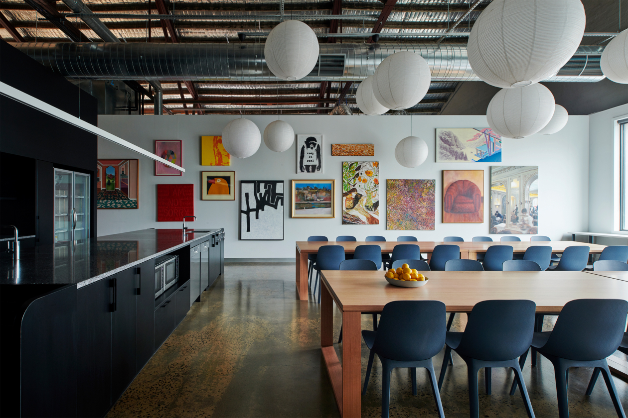 OC House | Studio Tate