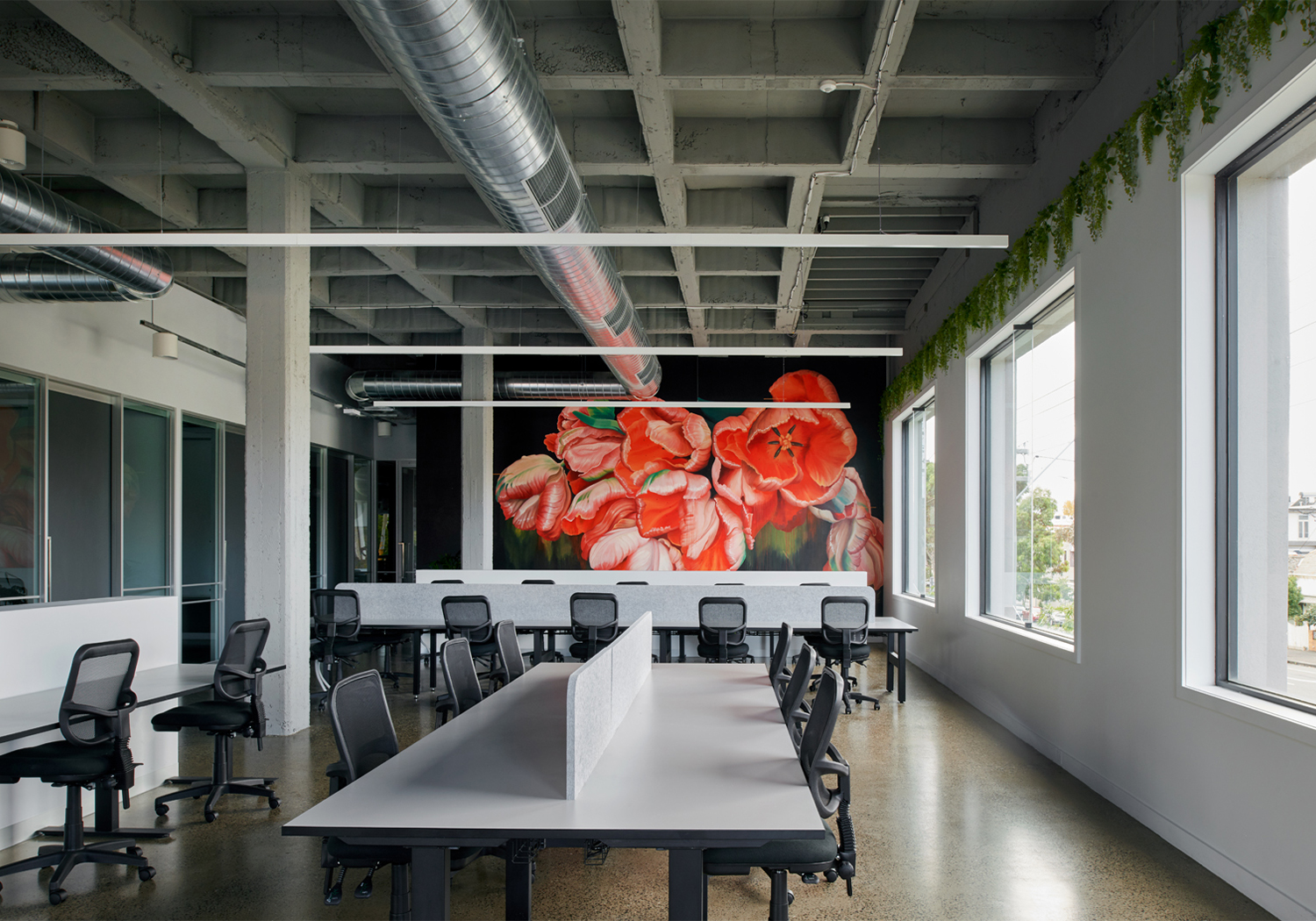 OC House | Studio Tate