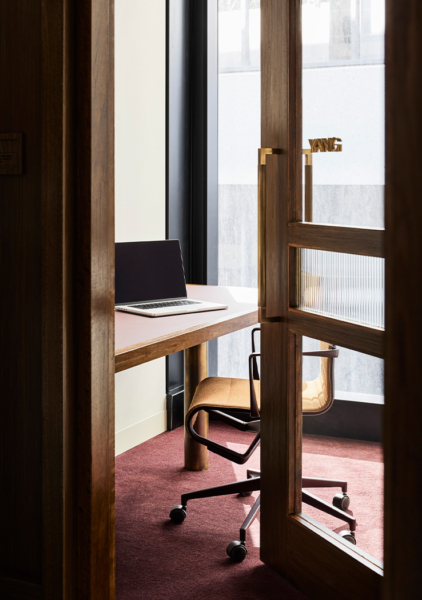 Riverlee | Studio Tate