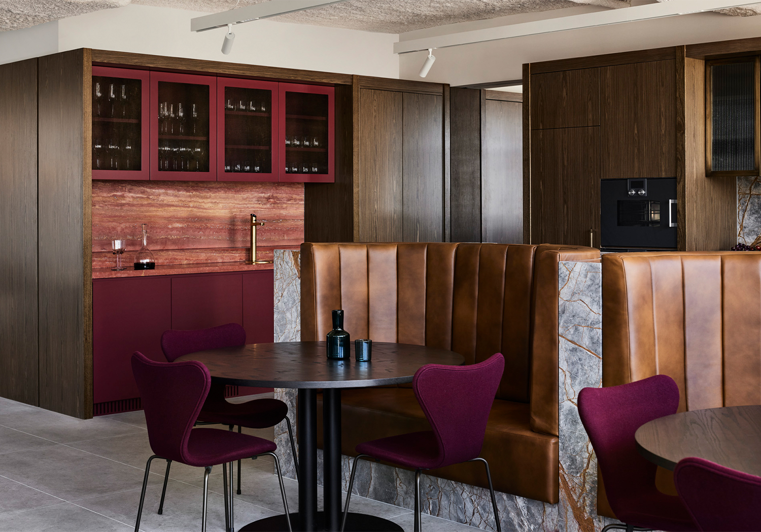 Riverlee | Studio Tate