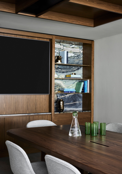 Riverlee | Studio Tate