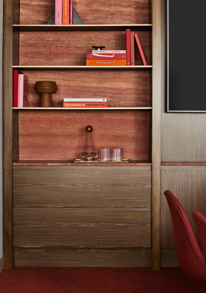 Riverlee | Studio Tate