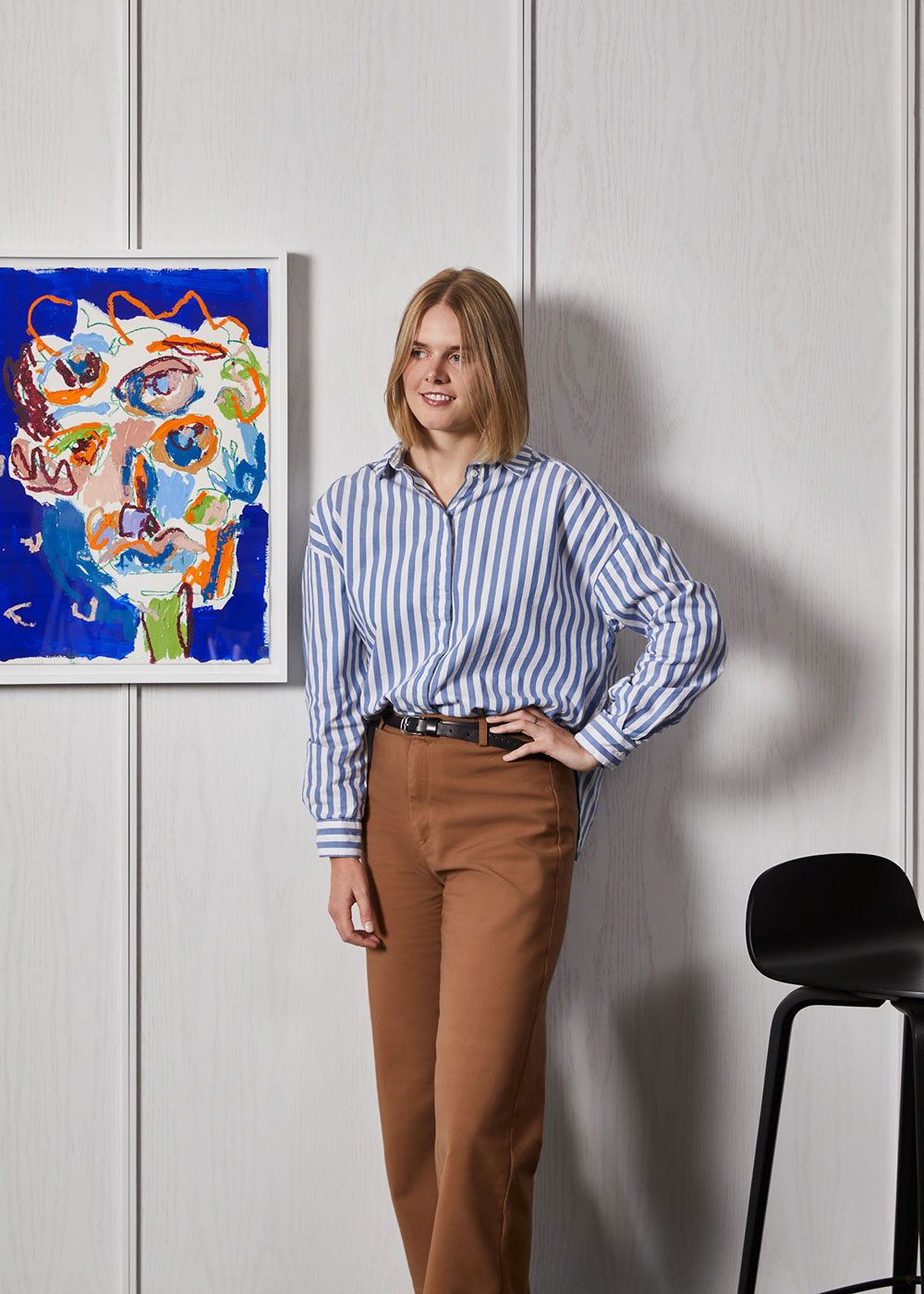 Studio | Studio Tate