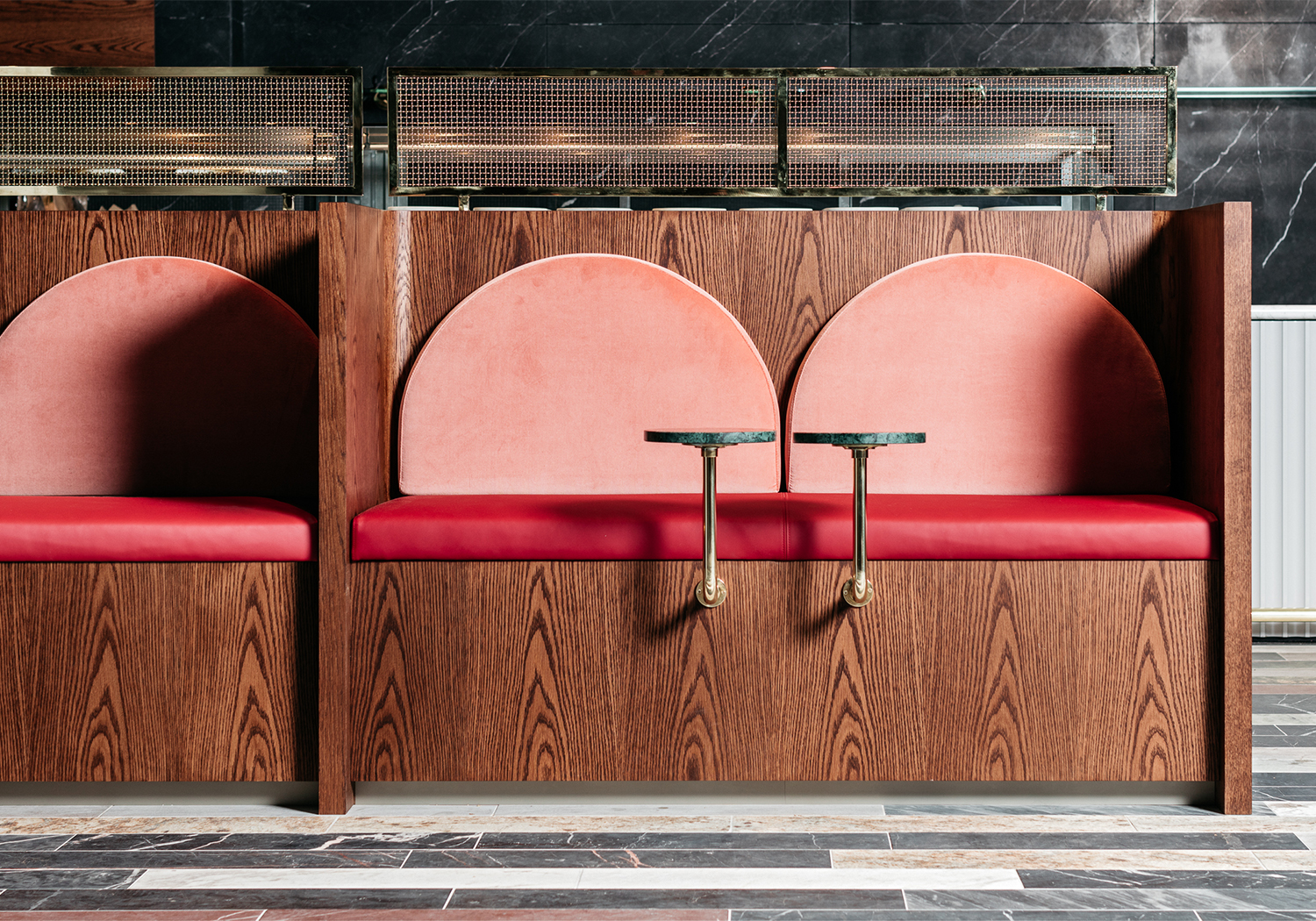 Toby’s Estate | Studio Tate