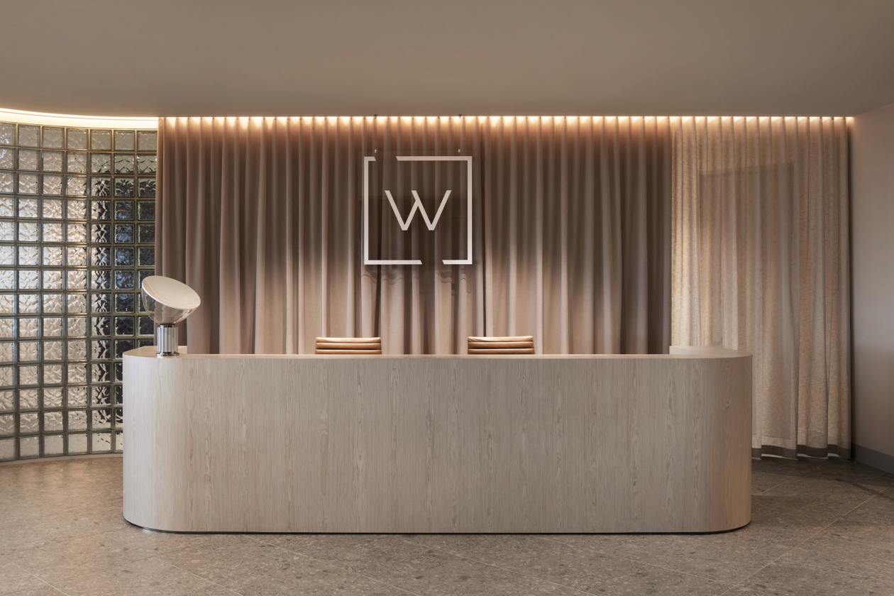 Waterman | Studio Tate