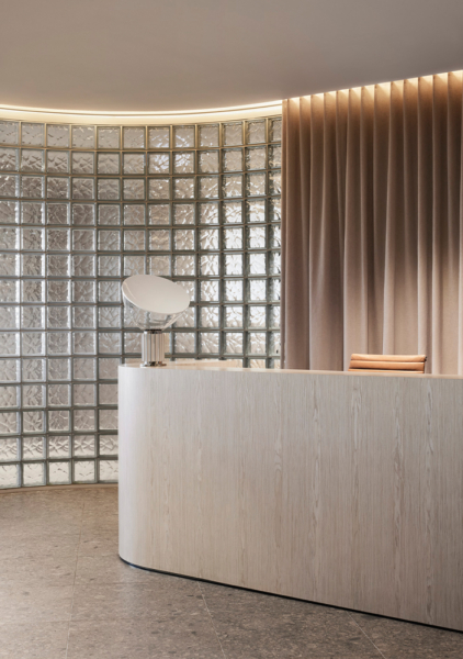 Waterman | Studio Tate