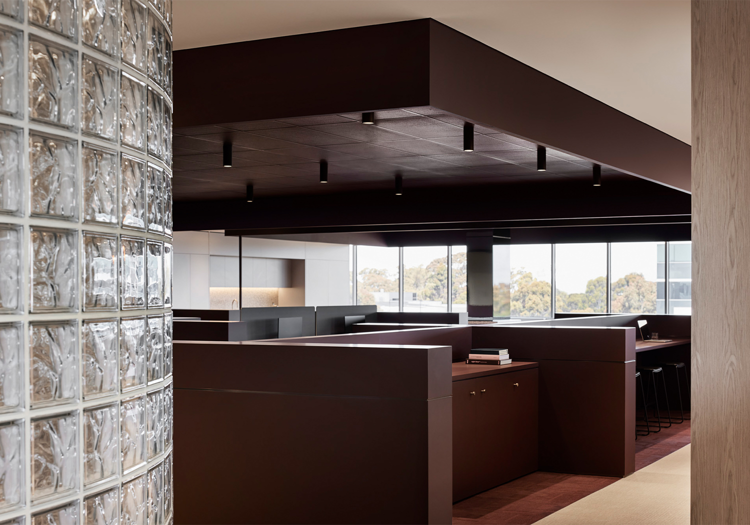 Waterman | Studio Tate