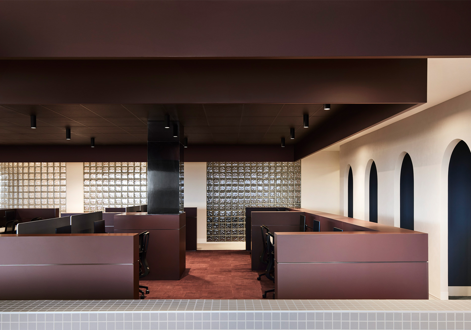 Waterman | Studio Tate